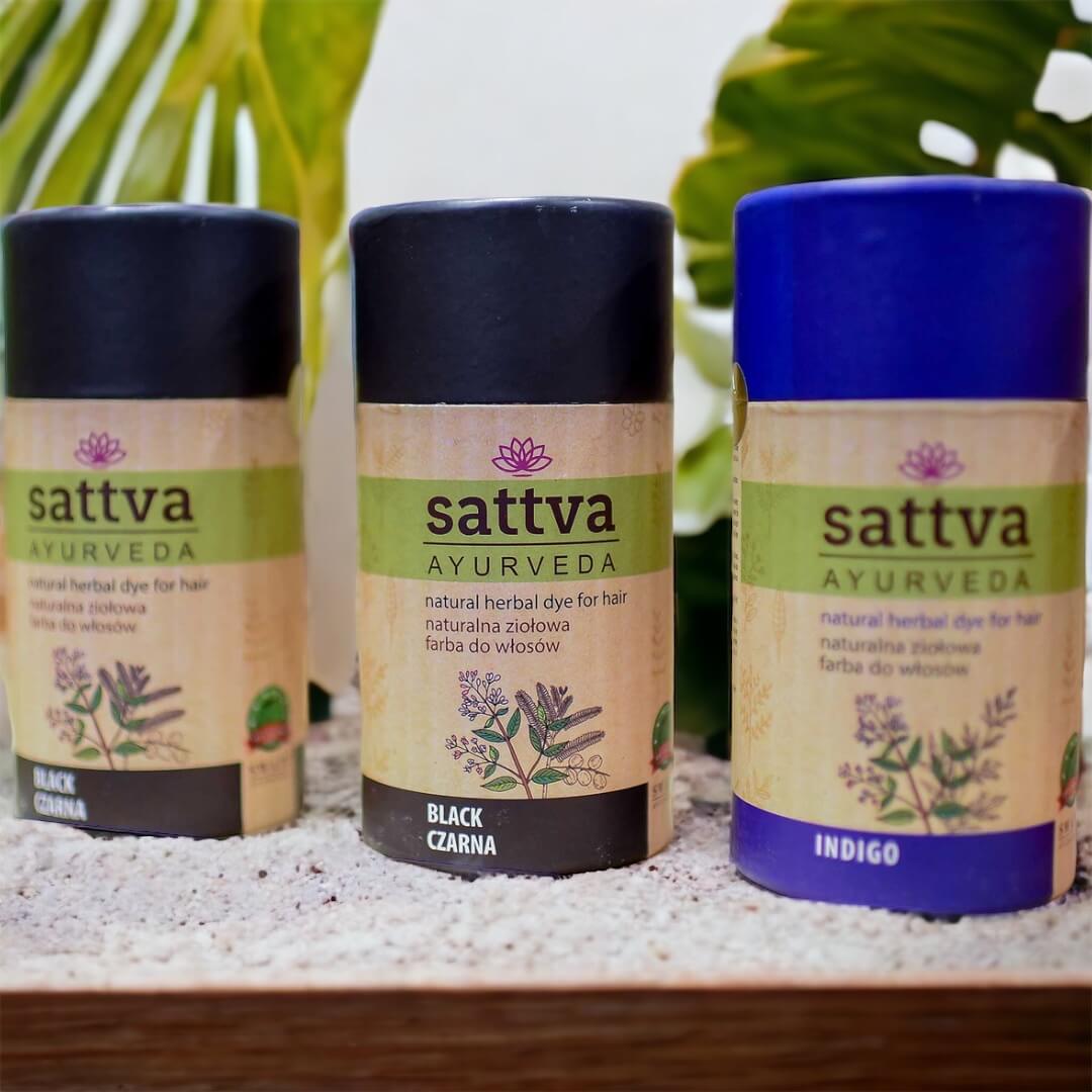 Indigo Coloring - For the Determined [What You Need to Know Before You ...